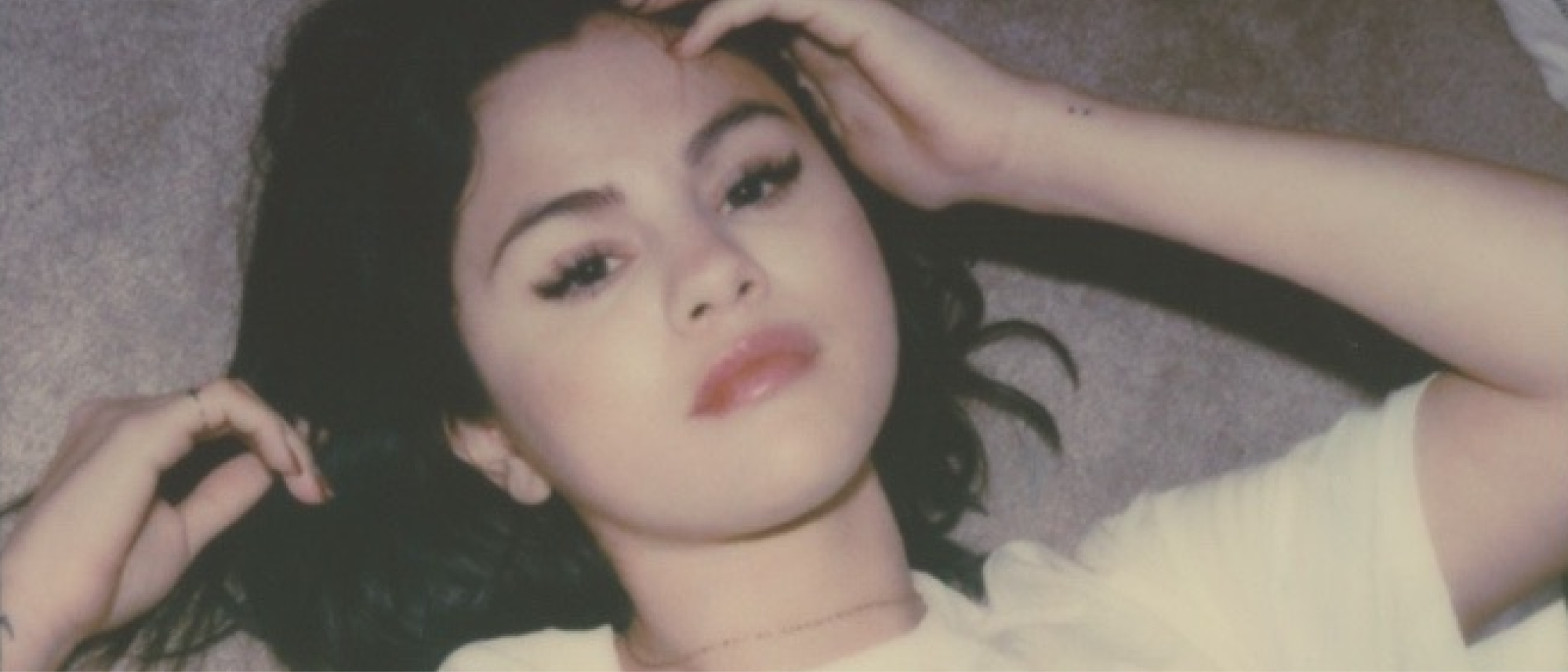Explore Our Selena Gomez Merch | Complex Shop